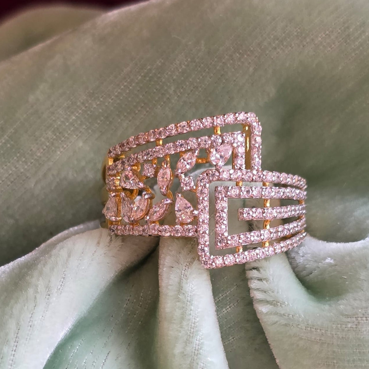 925 Silver Ring – Sica Jewellery